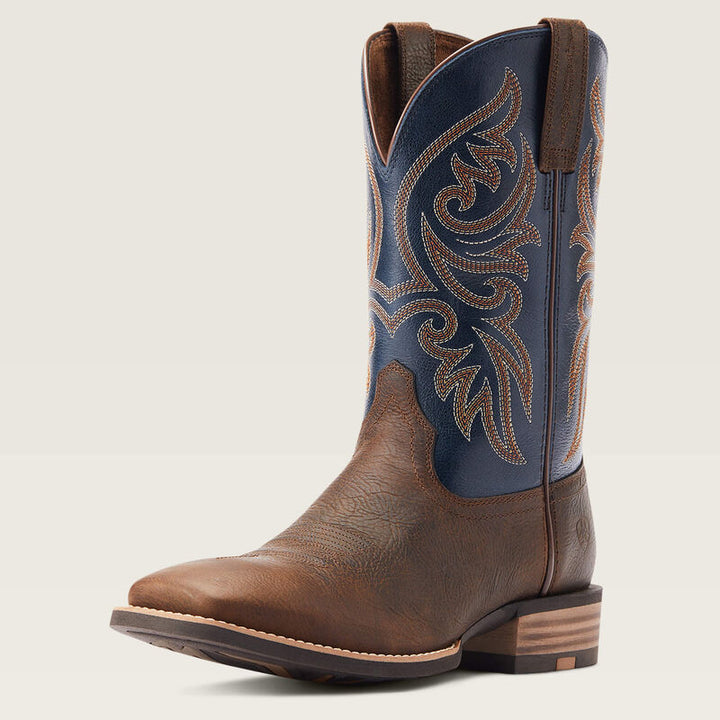 Mens Boots – Vickers Western Store