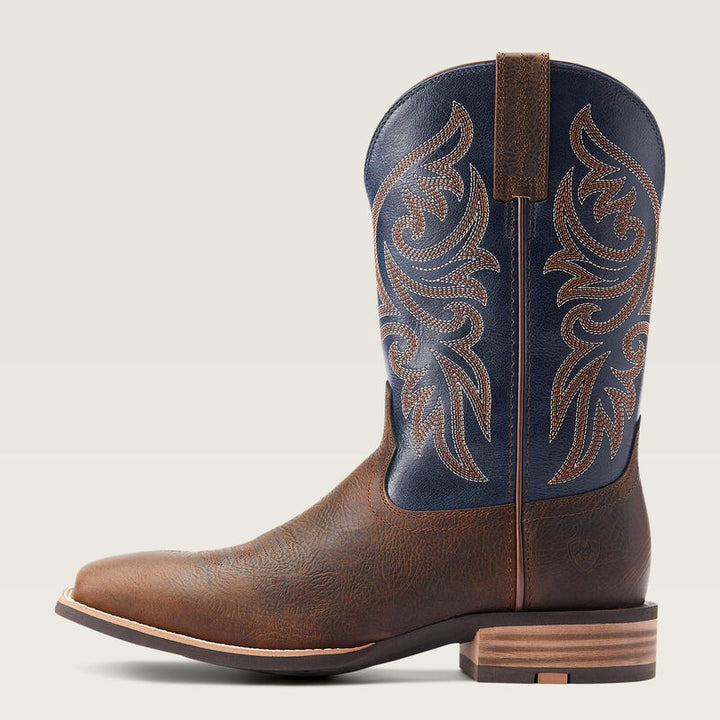 Mens Boots – Vickers Western Store