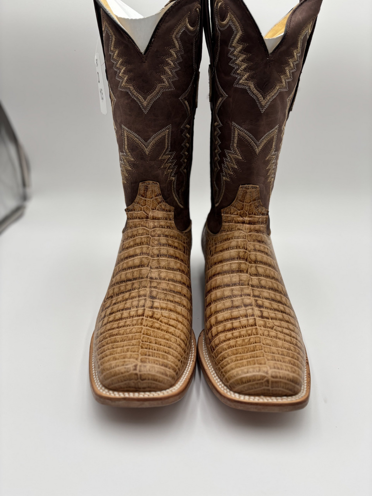 Mens Boots – Vickers Western Store