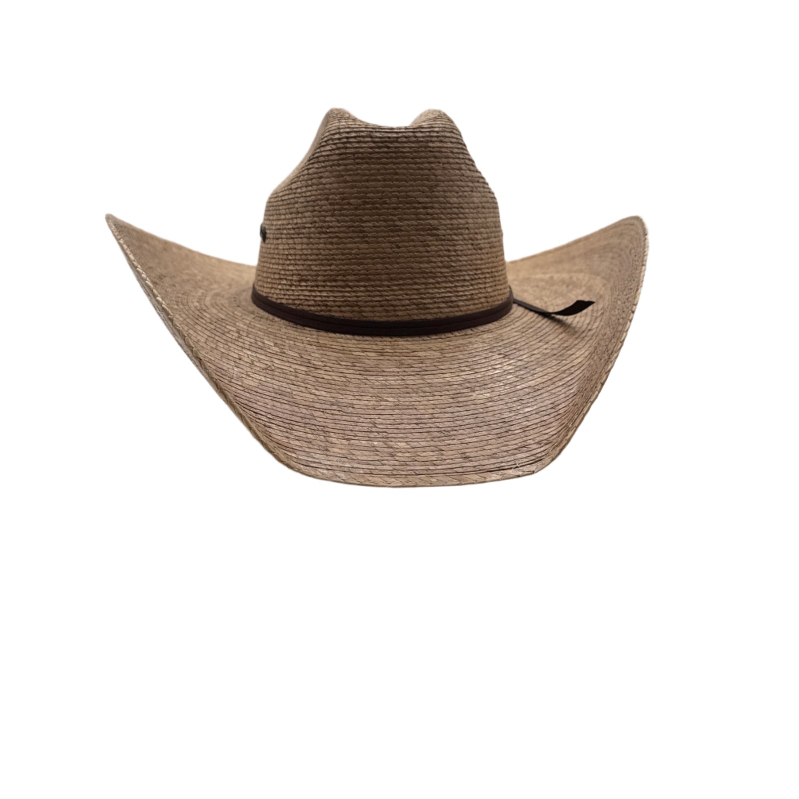 LSR215DR RAINS - The Drifter Truman Verde Palm Hat – Vickers Western Store