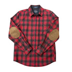 Mens Pendleton Red Plaid Shirt – Vickers Western Store