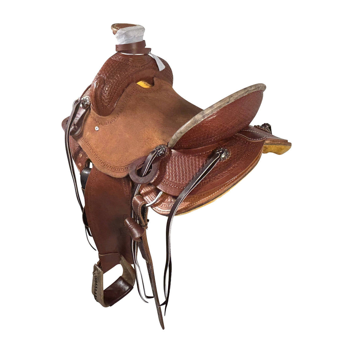 Vickers Classic Series – Vickers Western Store