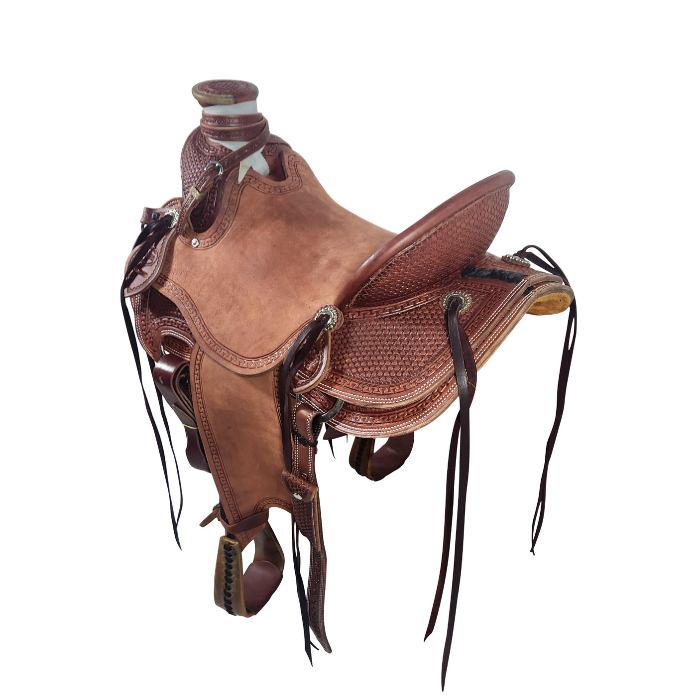 Vickers Elite 512 Wade #VE11 – Vickers Western Store