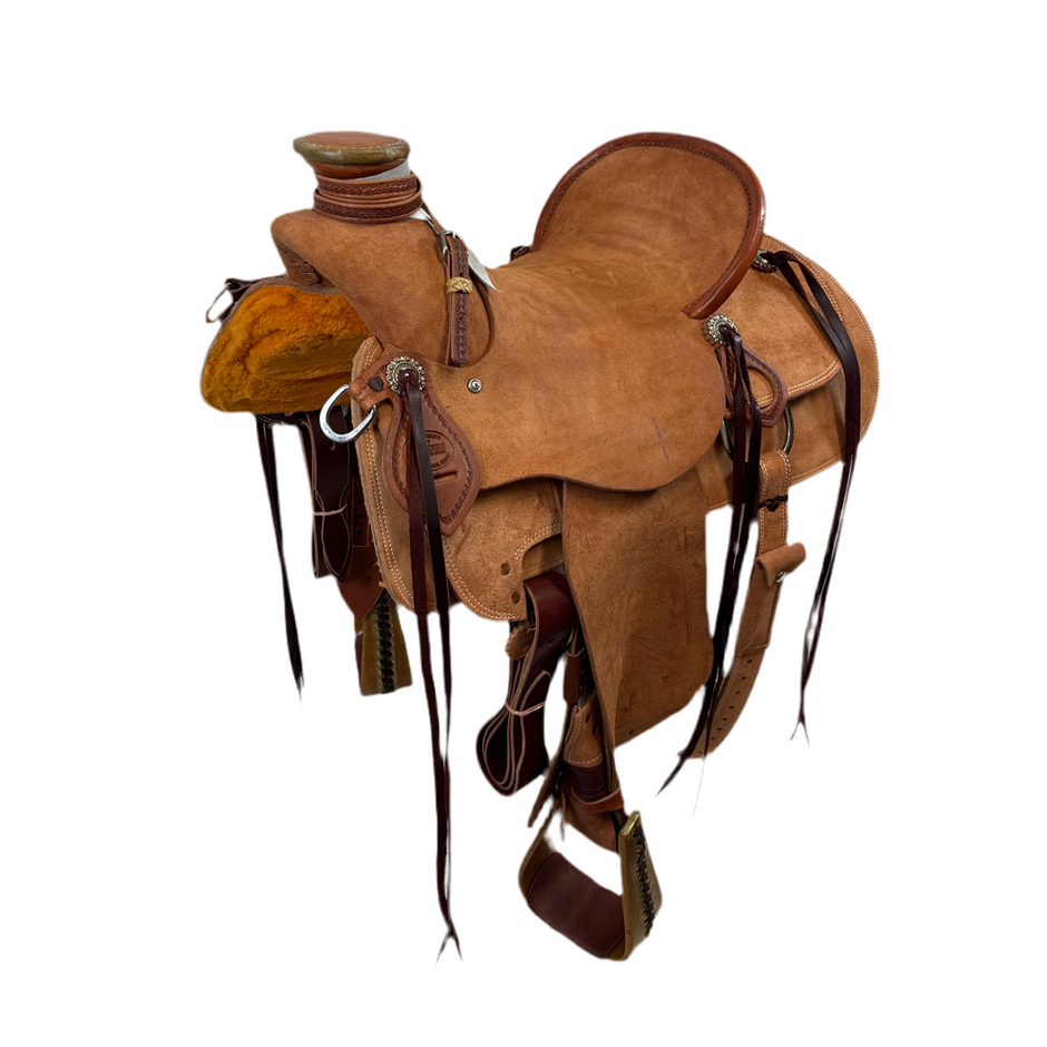 Vickers Elite 512 Wade L20 – Vickers Western Store