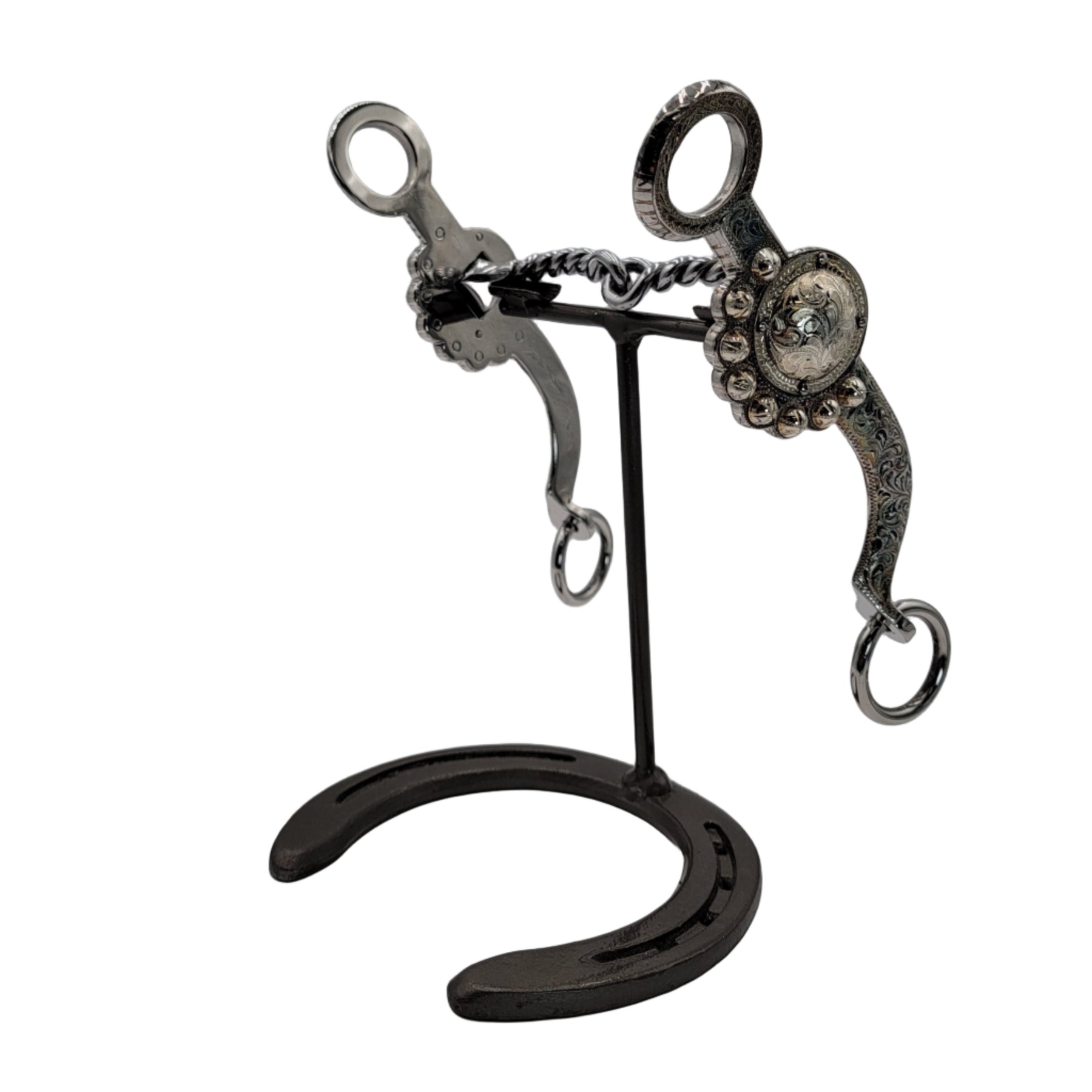 Vickers Silver Bit 1565 #M-05 – Vickers Western Store